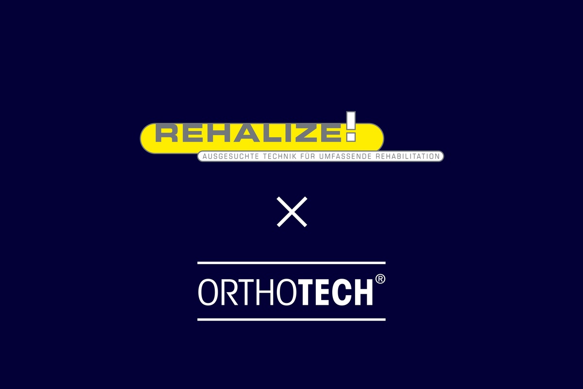 Rehalize übernimmt Vertrieb von Orthotech